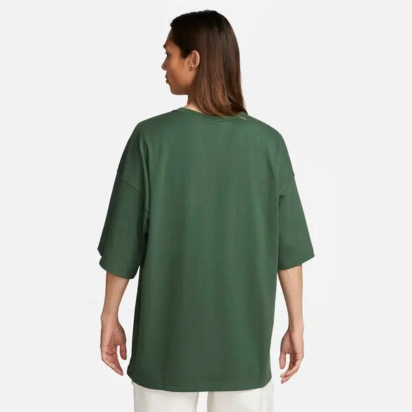 Nike Oversized T-shirt - Green