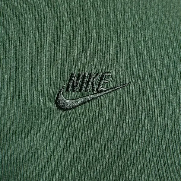 Nike Oversized T-shirt - Green