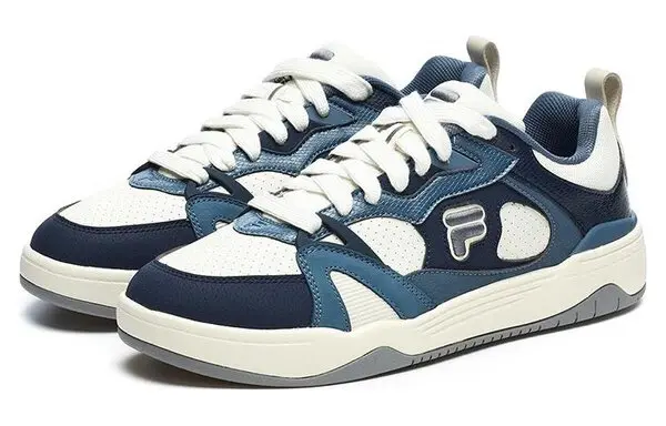 FILA FUSION Smash Sneakers