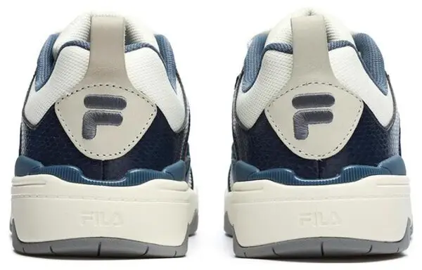 FILA FUSION Smash Sneakers