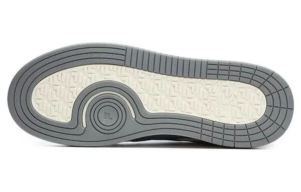 FILA FUSION Smash Sneakers