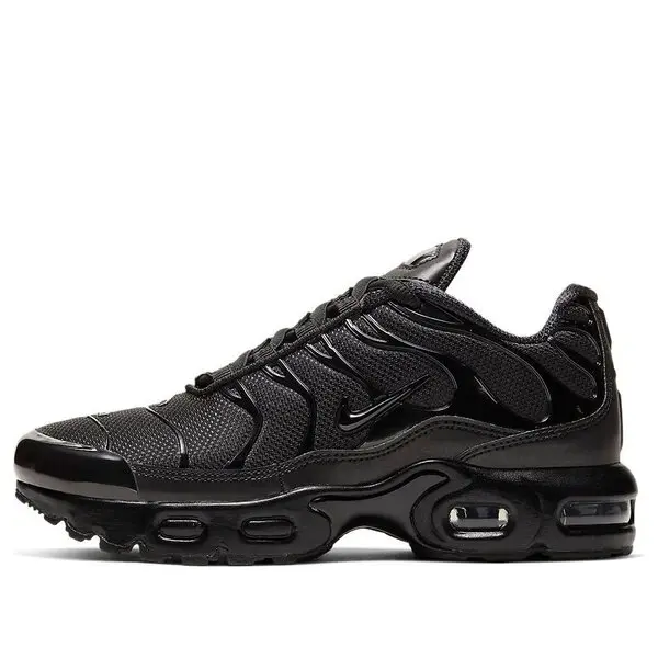 Nike Max Plus Sneakers - Black