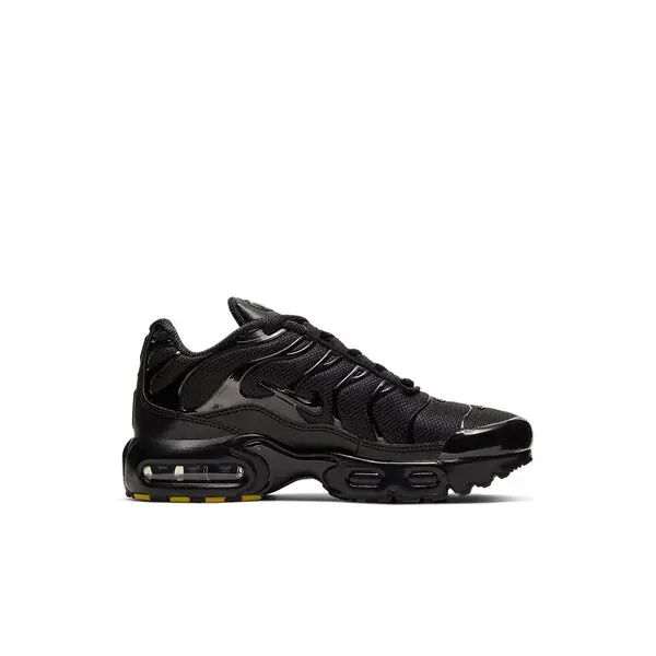 Nike Max Plus Sneakers - Black