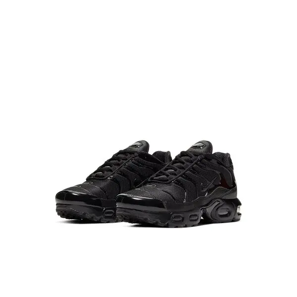 Nike Max Plus Sneakers - Black