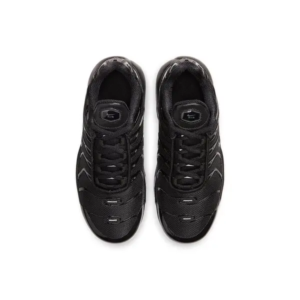 Nike Max Plus Sneakers - Black