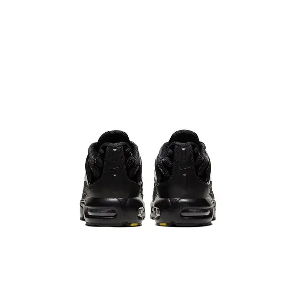 Nike Max Plus Sneakers - Black