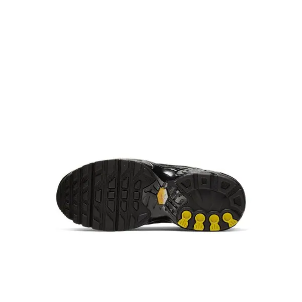 Nike Max Plus Sneakers - Black