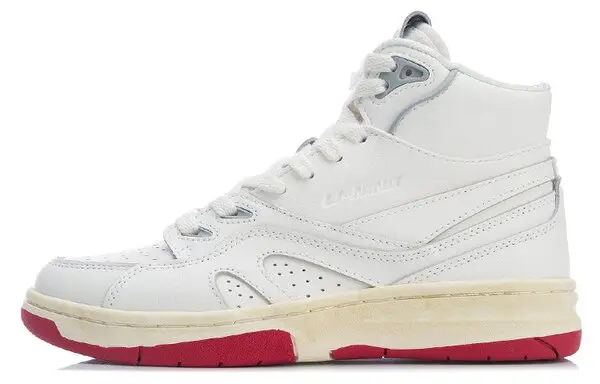 LI-NING 937 Deluxe Sp Hi Sneakers