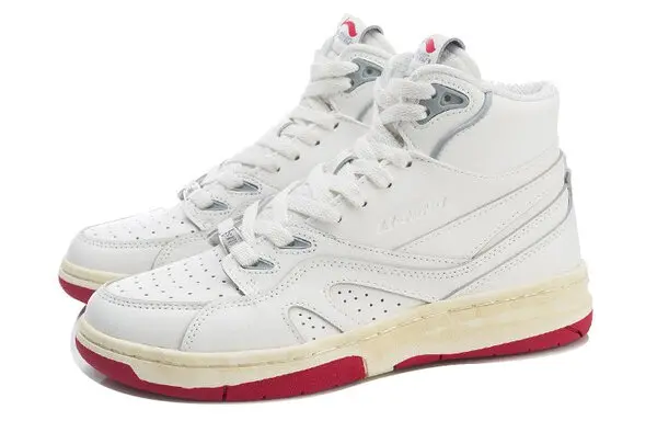 LI-NING 937 Deluxe Sp Hi Sneakers