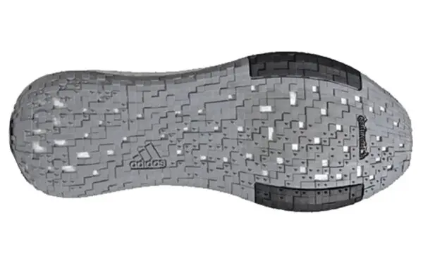 Adidas Pulseboost Hd "solar " Sneakers