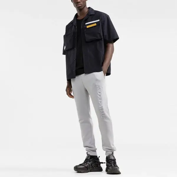 A-COLD-WALL* Logo Sweatpants