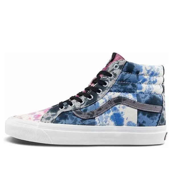 VANS Sk8-hi 38 Dx Pw High Top Sneakers - Multi-color