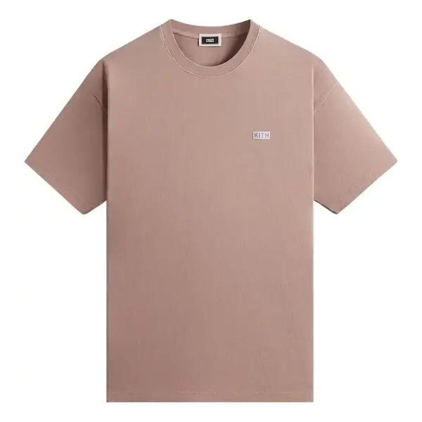 Kith Lax T-shirt - Perfume
