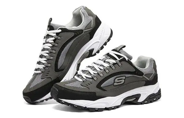 Sketchers Stamina Athletic Sneakers