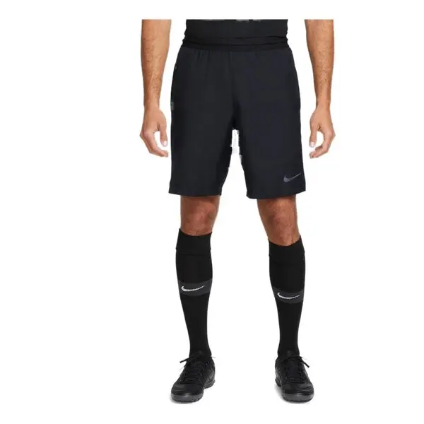 Nike Dri-fit Referee Shorts - Black