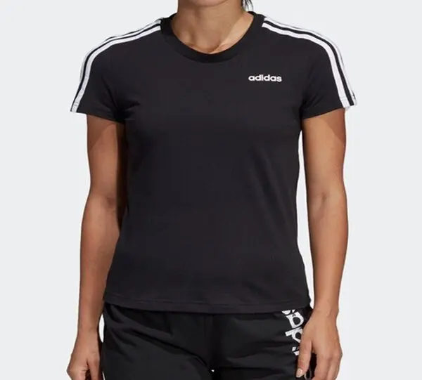 Adidas Essentials Loose Fit Short Sleeve T-shirt