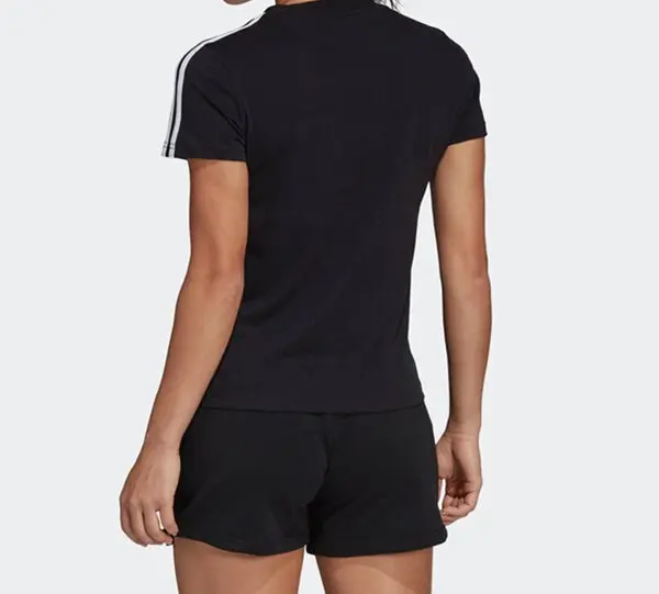 Adidas Essentials Loose Fit Short Sleeve T-shirt