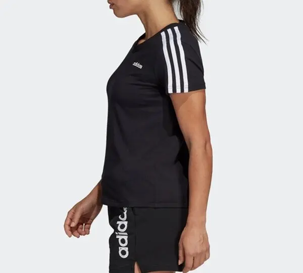 Adidas Essentials Loose Fit Short Sleeve T-shirt