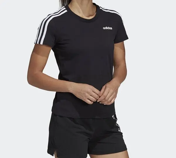 Adidas Essentials Loose Fit Short Sleeve T-shirt