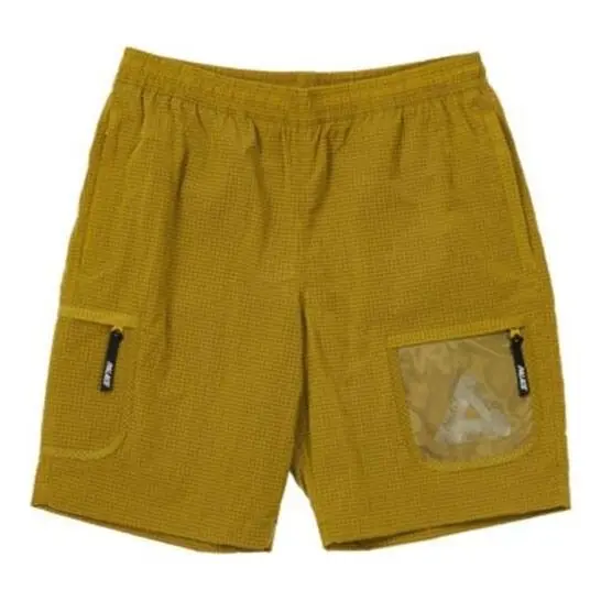 PALACE Ss22 Cripstop Grid Shorts