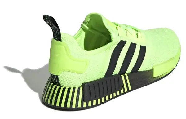 Adidas Nmd_r1 "glitch Signal