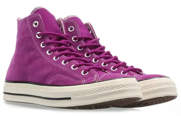 CONVERSE Chuck 70 High Top Sneakers - Pink