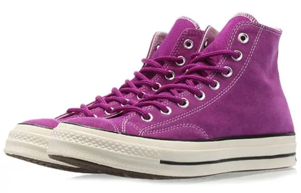 CONVERSE Chuck 70 High Top Sneakers - Pink