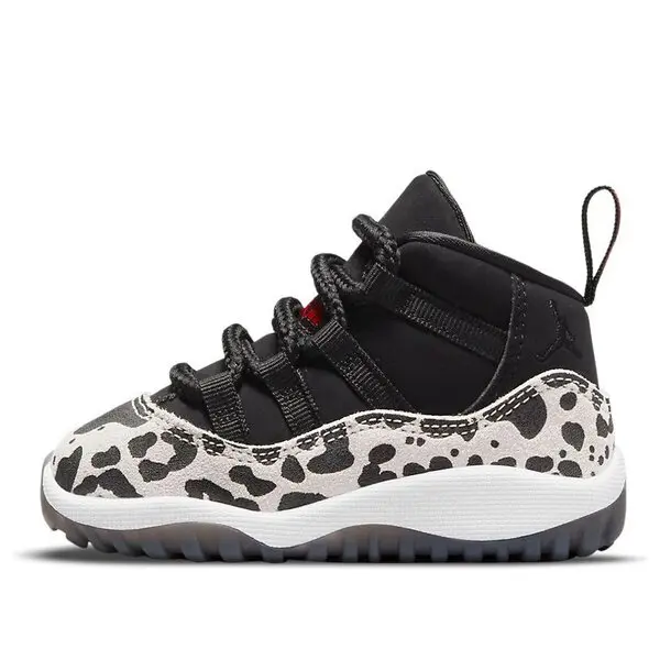 JORDAN 11 Retro 'animal Instinct' Td