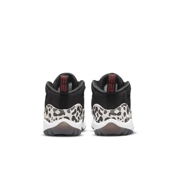 JORDAN 11 Retro 'animal Instinct' Td