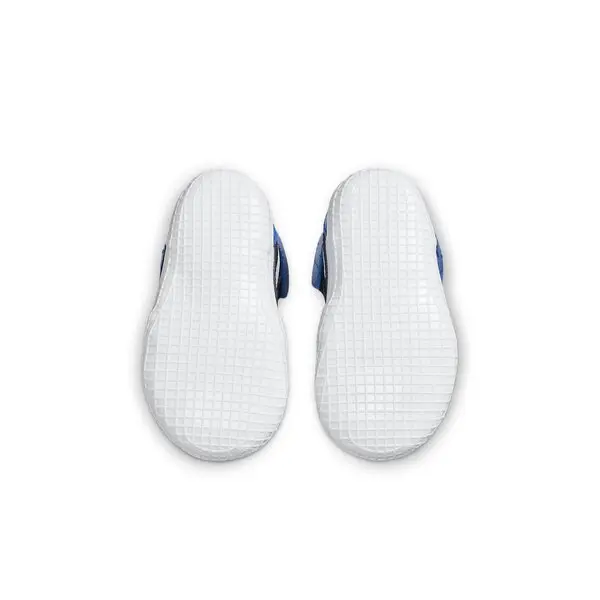 JORDAN 1 Retro Crib 'fragment - Blue