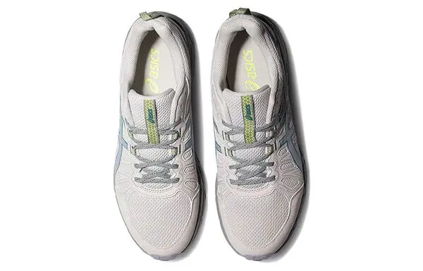 Asics Gel-venture Mx Athletic Sneakers - Grey/blue