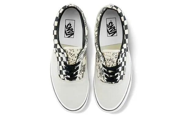 VANS Style 95 Low Top Sneakers