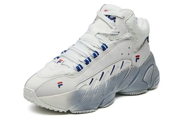 FILA FUSION Ade Mid Sneakers