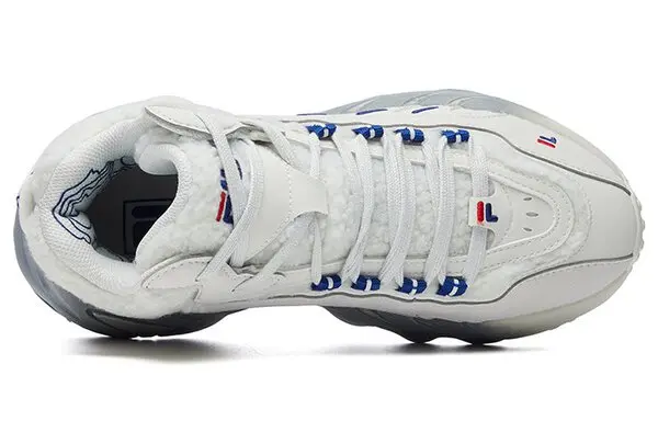 FILA FUSION Ade Mid Sneakers