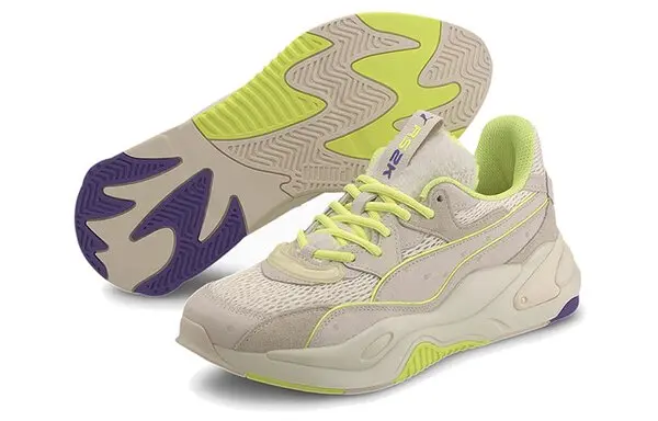 PUMA Rs-2k Future Mutants Sneakers - White