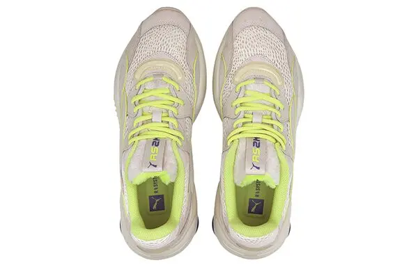 PUMA Rs-2k Future Mutants Sneakers - White