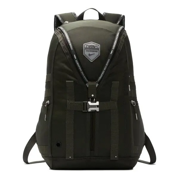 Nike Lebron Backpack - Green