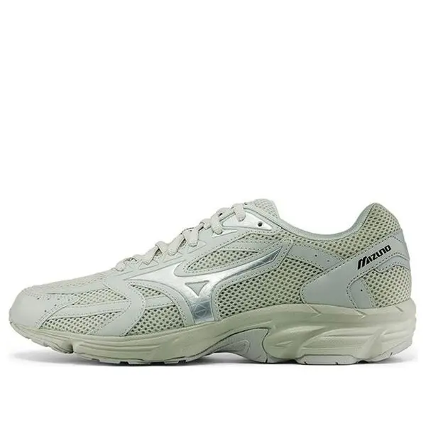 Mizuno Spark Cn1 Low Top Sneakers - Graysilver