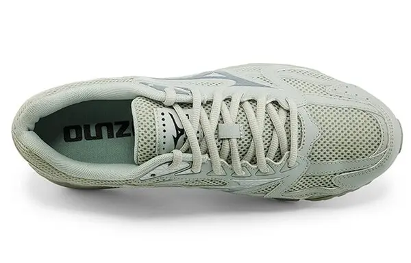 Mizuno Spark Cn1 Low Top Sneakers - Graysilver