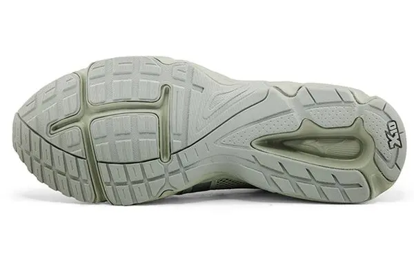 Mizuno Spark Cn1 Low Top Sneakers - Graysilver