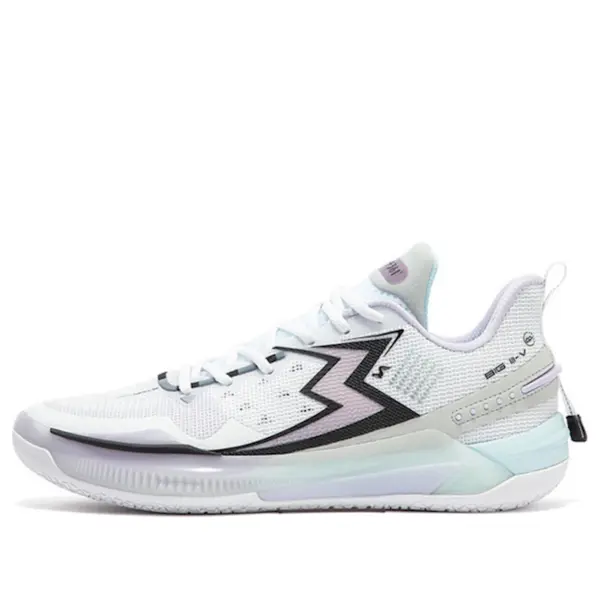 361 DEGREES Big 3 5.0 Quick Ice Blade Sneakers