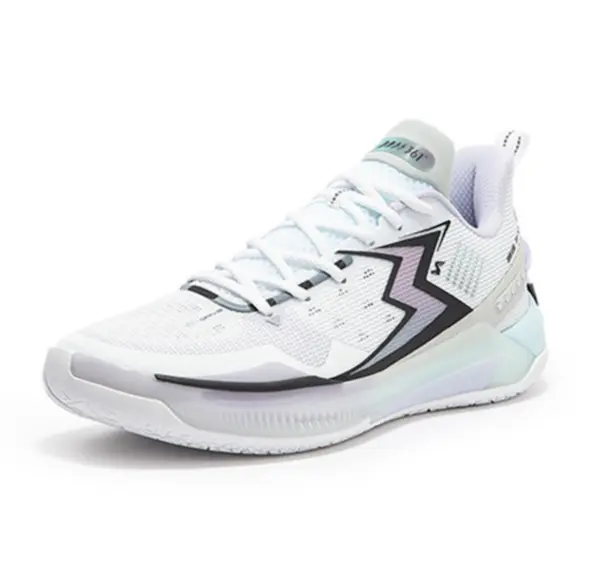 361 DEGREES Big 3 5.0 Quick Ice Blade Sneakers