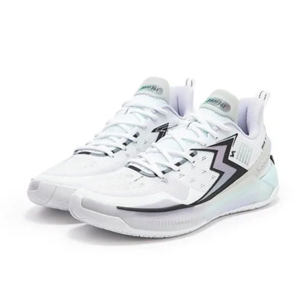 361 DEGREES Big 3 5.0 Quick Ice Blade Sneakers