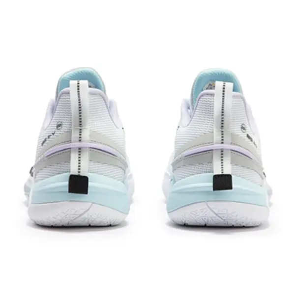 361 DEGREES Big 3 5.0 Quick Ice Blade Sneakers