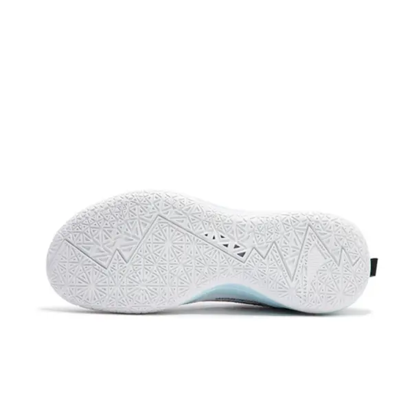 361 DEGREES Big 3 5.0 Quick Ice Blade Sneakers
