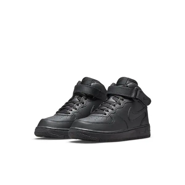 Nike Force 1 Mid Le Sneakers