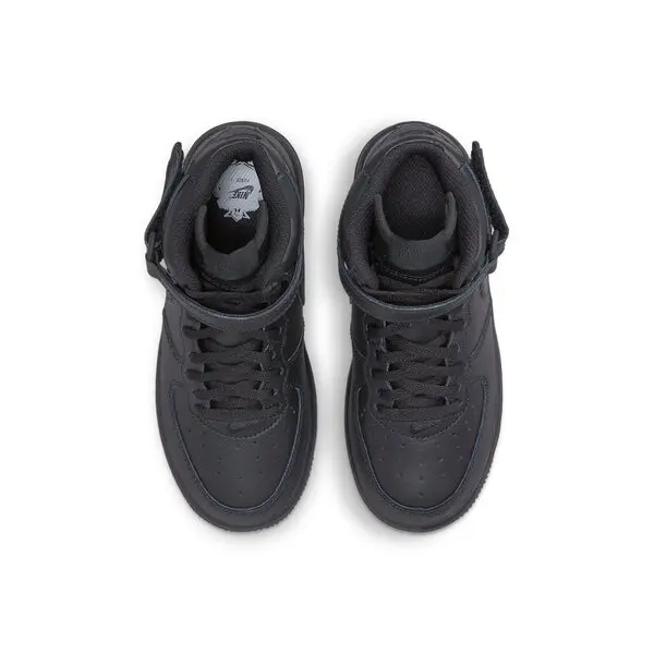 Nike Force 1 Mid Le Sneakers