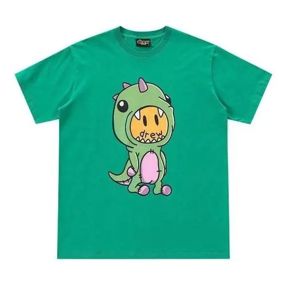 Drew House Dinodrew T-shirt - Green