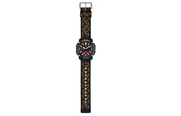 Casio G-shock Analog-digital