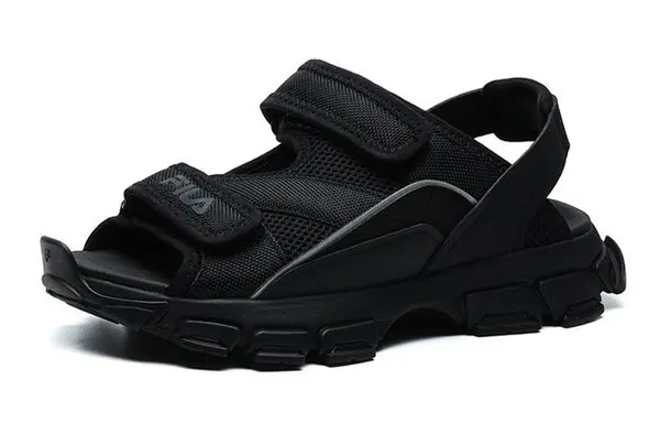 FILA FUSION Two Stripes Sandals
